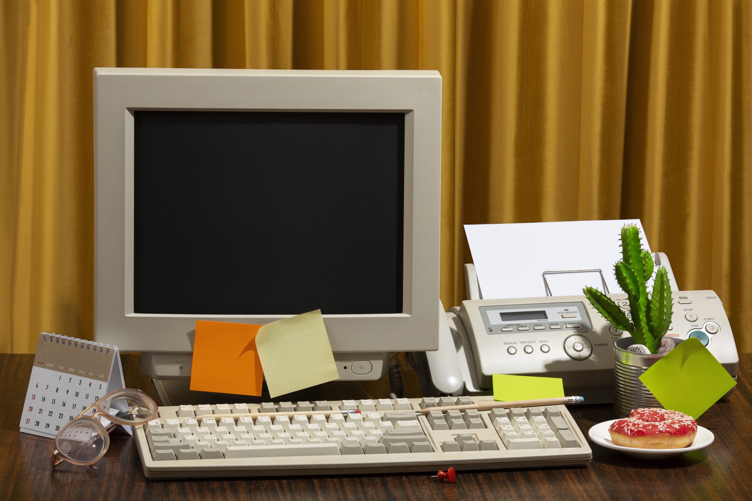 Revealing the Hidden Costs of Aging Office Computers ITSpecialists ...